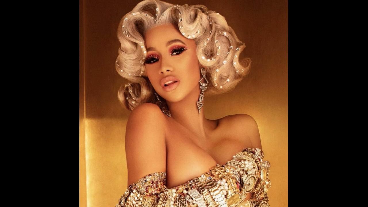 [free] Cardi B X Nicki Minaj Type Beat Milligan Youtube