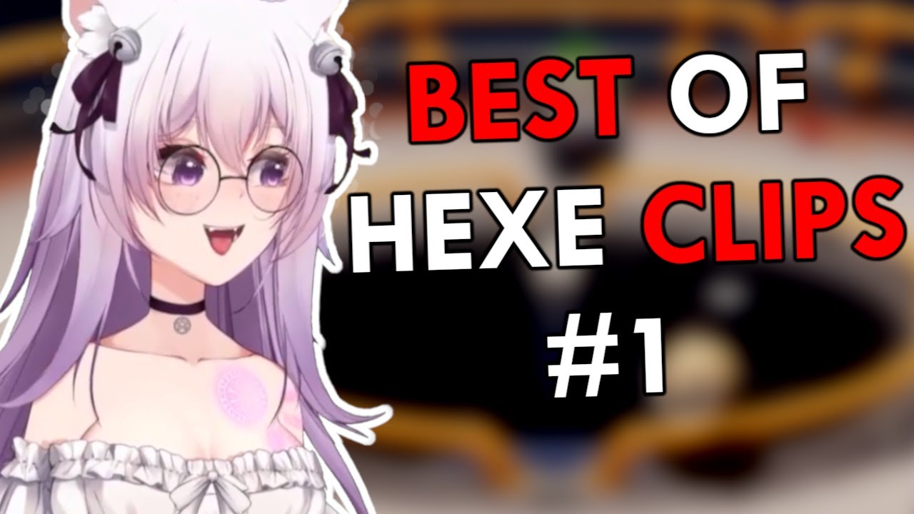 Best Of Hexella #1 | Compilation Of Most Popular Clips - YouTube