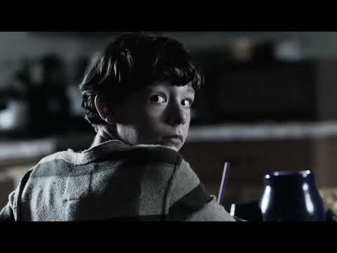 The Spieg-Files: Outcast (2016): Hakkı Yenilen Bir Korku Şaheseri
