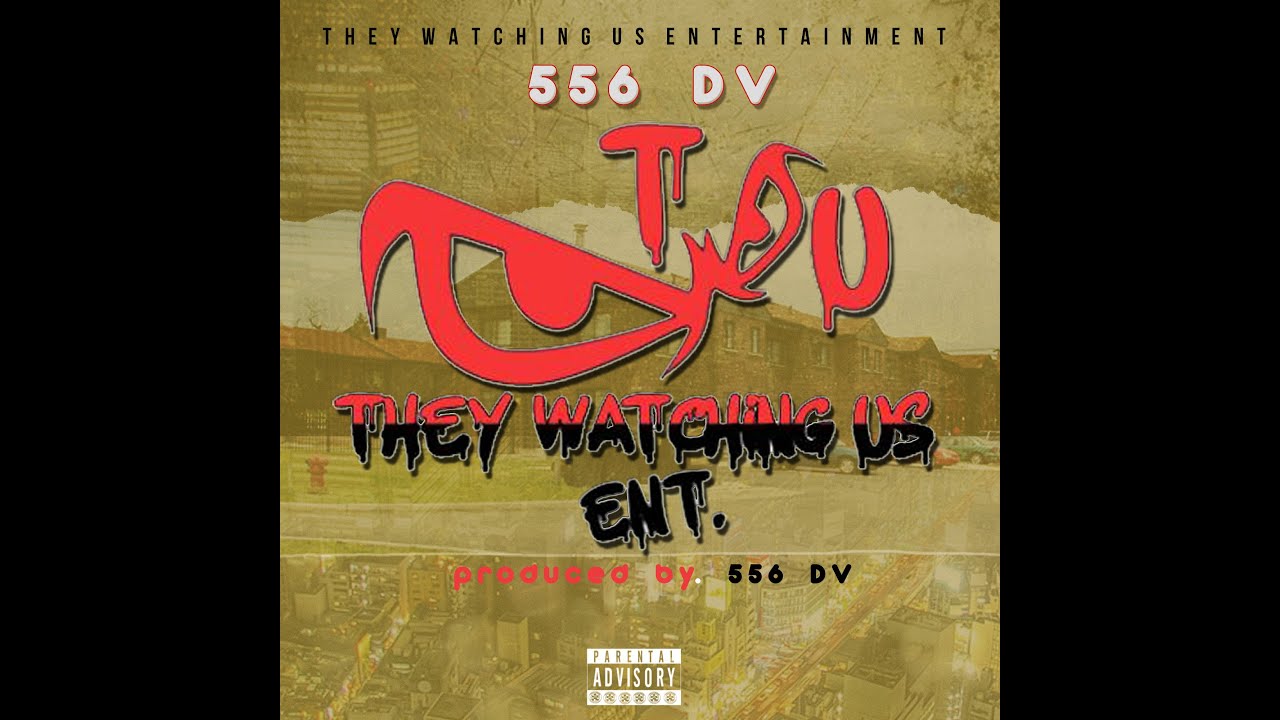 WE OUTSIDE x pro by 556 DV - YouTube