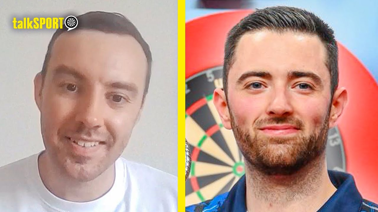 ‘THIS MIGHT BE THE BEST MATCHPLAY EVER’ PDC referee Huw Ware previews ...