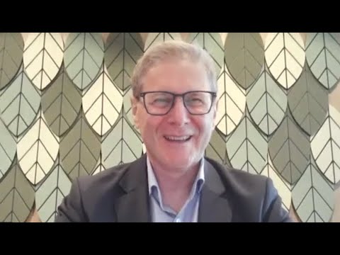 Update from Mike Burrell - November 2024 - YouTube