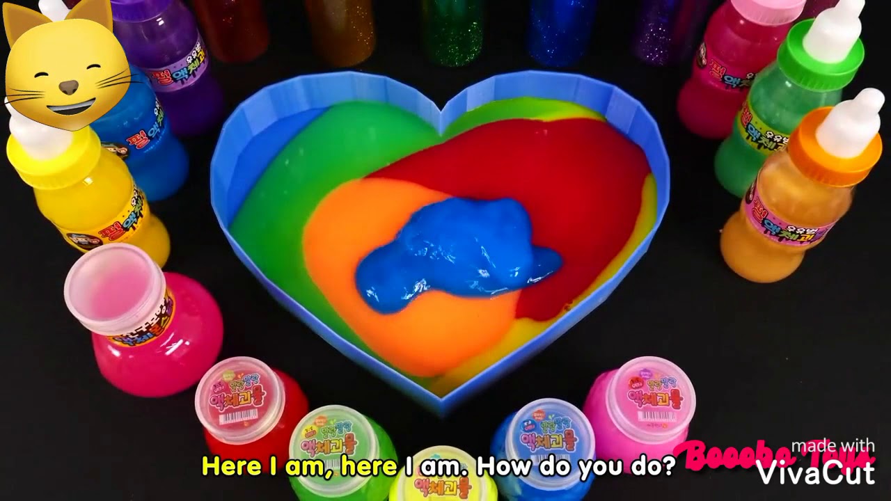 Baa Baa Black Sheep | ToyTocToc Nursery Rhymes & Kids Songs | Mixing ...