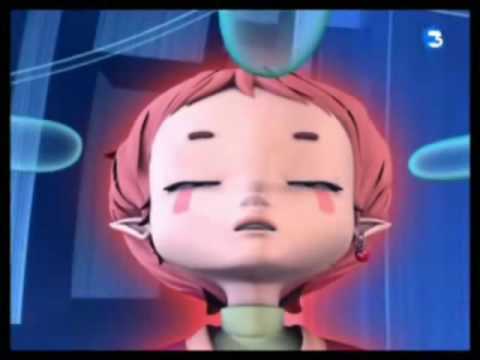 Code Lyoko - Hero - YouTube