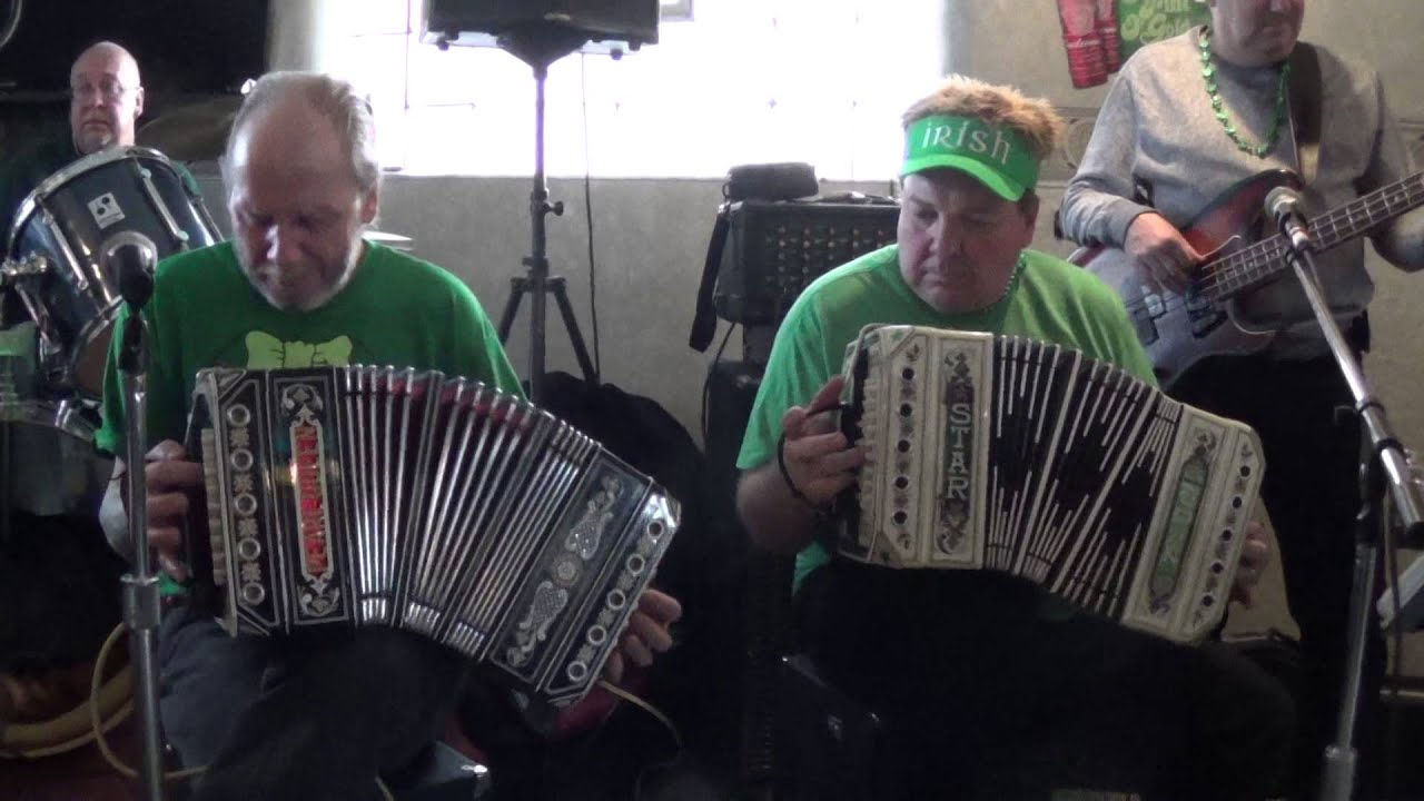 Phocus Polkas - YouTube