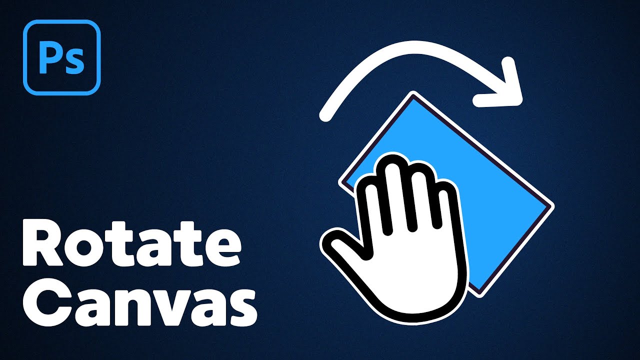How To Rotate Canvas In Photoshop YouTube how-to-rotate-canvas-in-photoshop-youtube