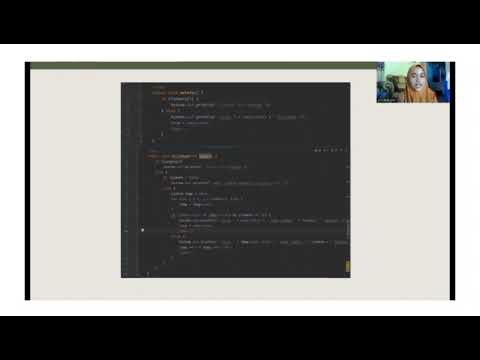 Array 2 dimensi, Linked list (Single), dan Linked list (Double). - YouTube