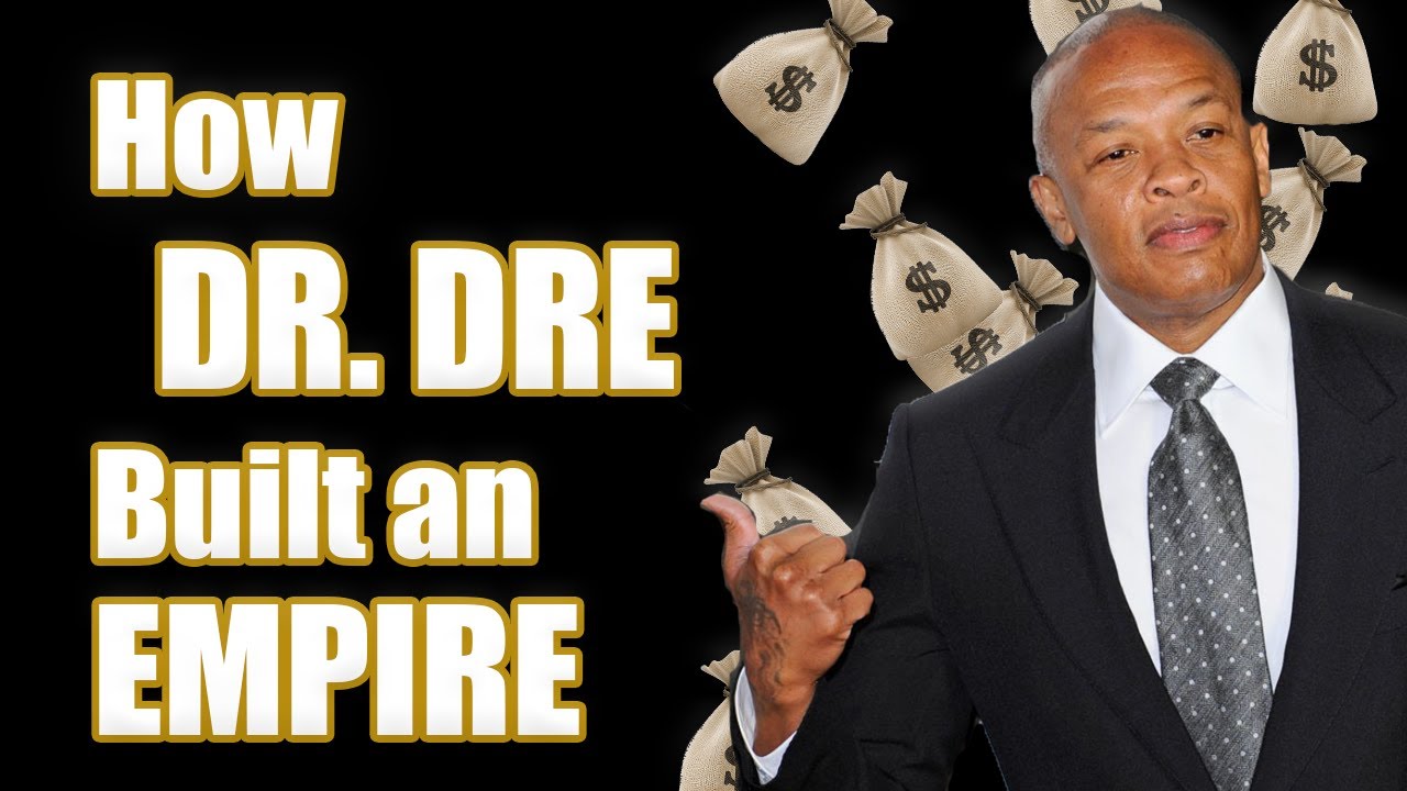 How Dr. Dre Built an Empire - YouTube