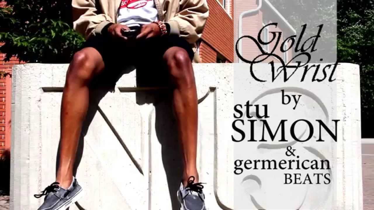 Stu Simon - Gold Wrist (Commercial) - YouTube