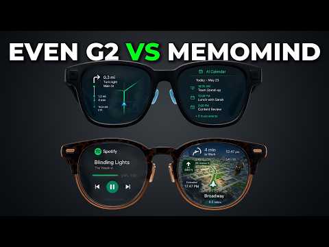 Even G2 VS MemoMind One: Which Should You Buy?