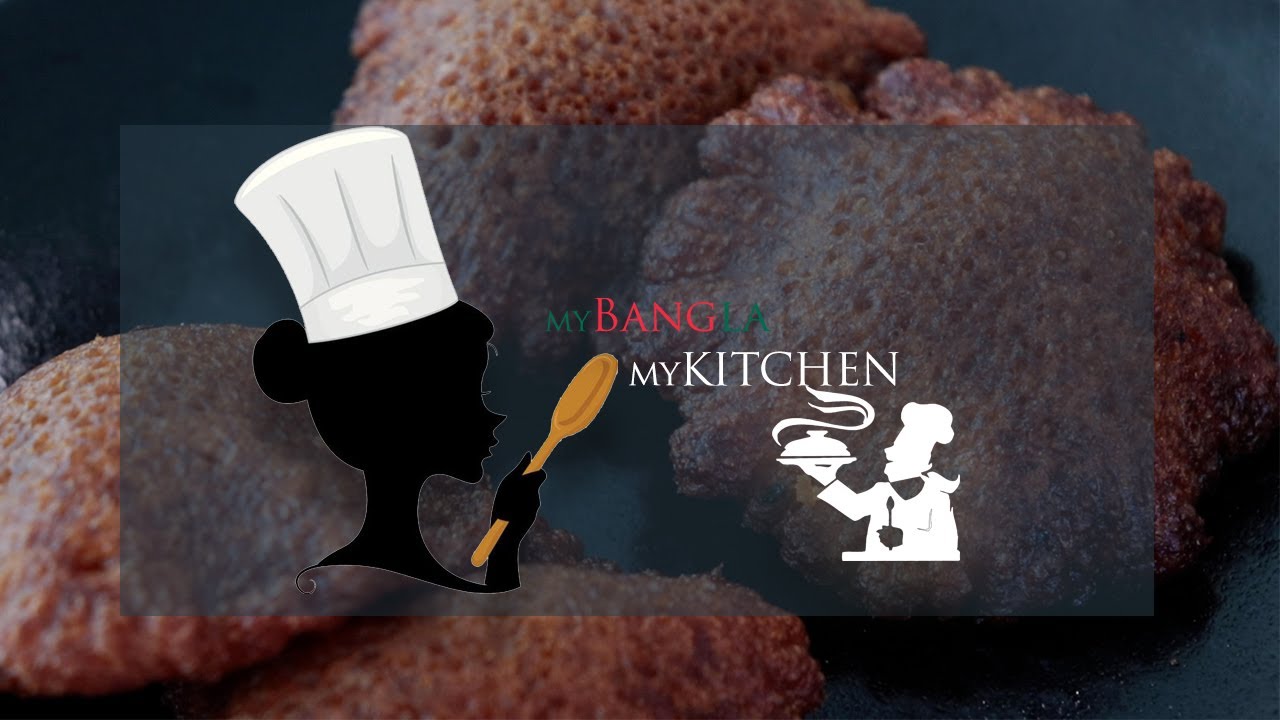 myKitchen - Handesh or Shondesh? EID PREP! How to make Handesh ...