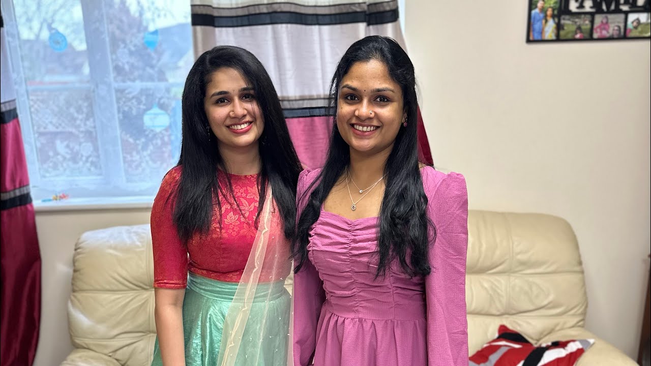 Easter Vishu Celebration 2023 | Malayalee Association Haverhill ...