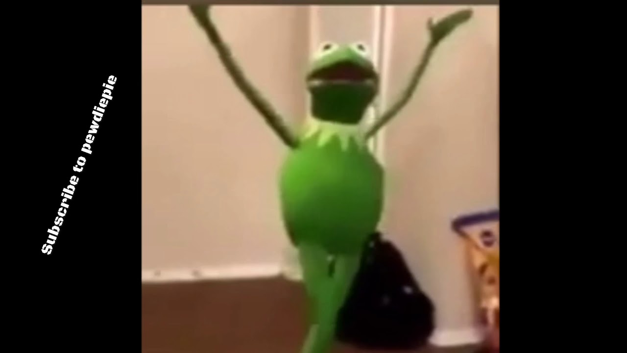 Mexican Kermit - YouTube