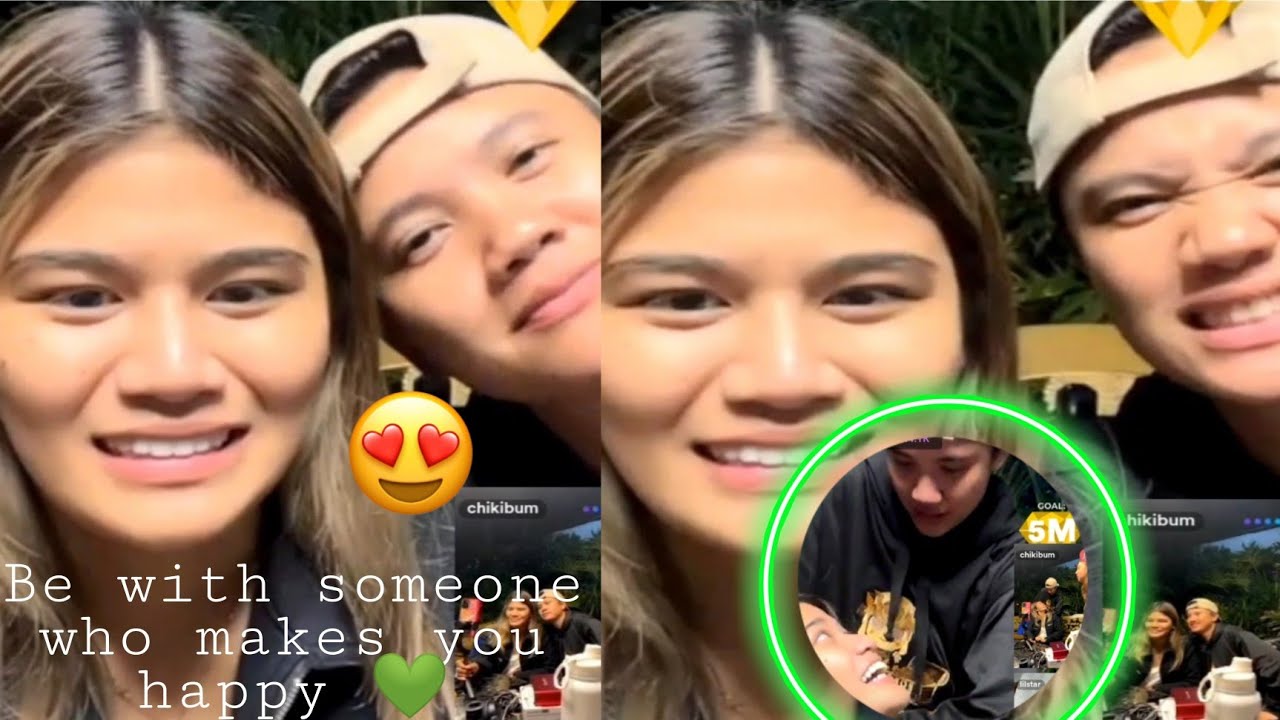Kaye Cal💚Mela Tunay magkamukha na nga🥰 MELKAYE nagpasabog ng sweetness ...