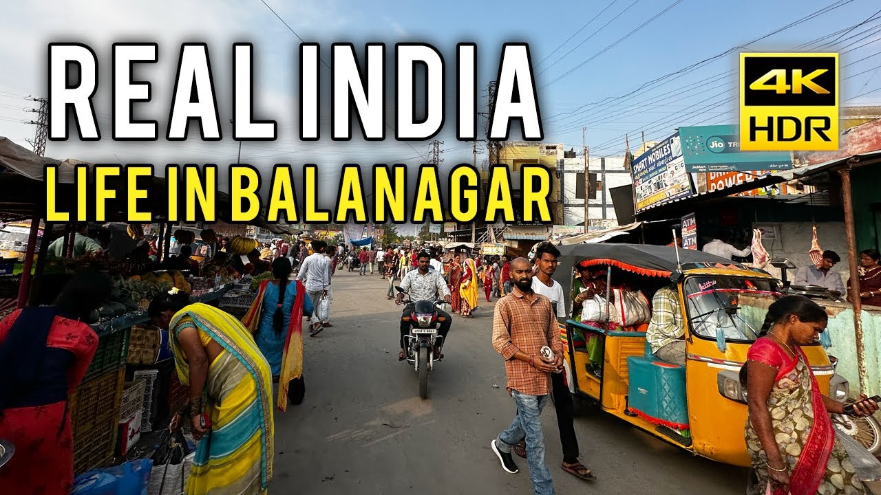 India Life Today: Real Insights into Everyday Living | Solo Travel ...