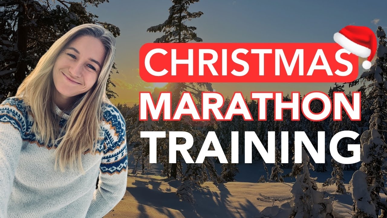 3 Simple Tips for Running During Christmas Travel - YouTube