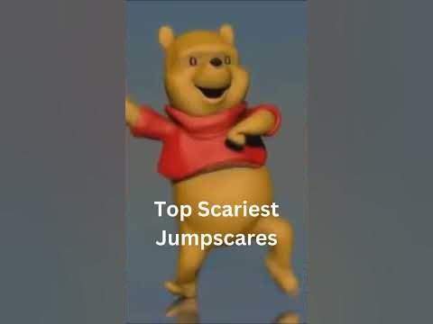 Top Scariest Jumpscares Meme - YouTube