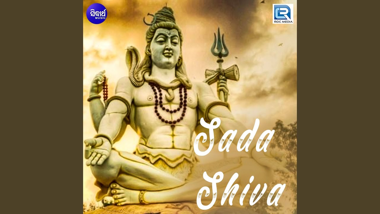 Sada Shiva - YouTube