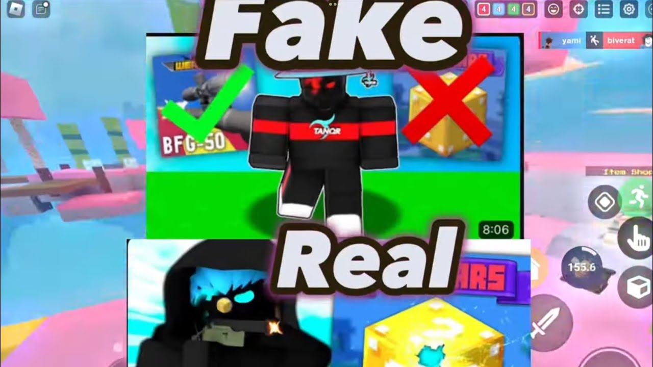 Exposing the biggest Tanqr copy’s - YouTube