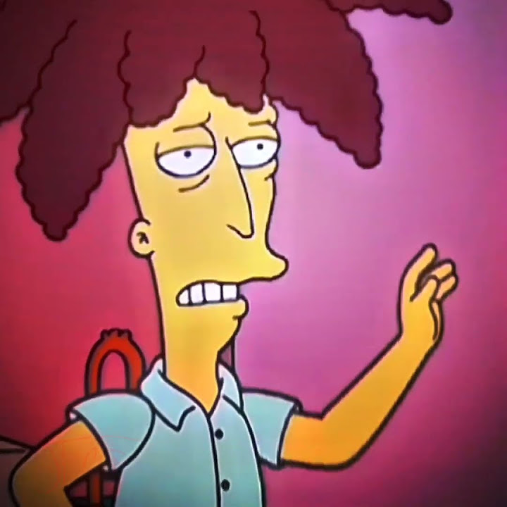 First Post Hiπ§π» Sideshowbob Sideshowbobedit Capcut Fyp