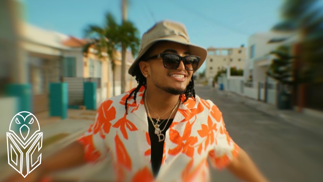 DanniYc - La Vida (Video Oficial) - YouTube