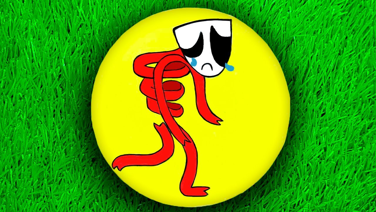 The Amazing Digital Circus 🎪 GANGLE 🎭 Candy Box Unpacking - YouTube