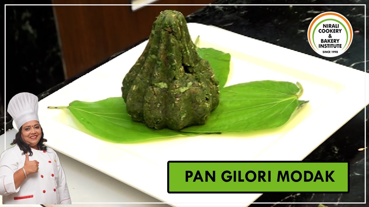 Pan Gilori Modak - YouTube