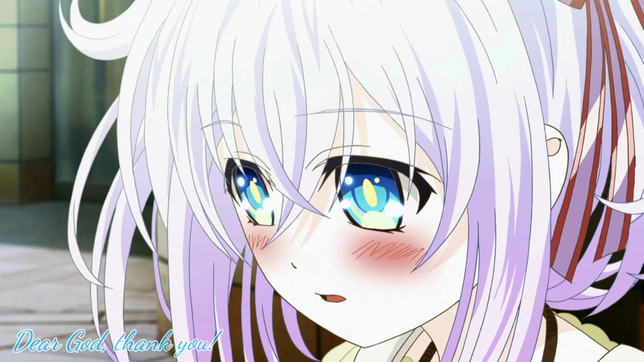 Yui Senpai outro - YouTube