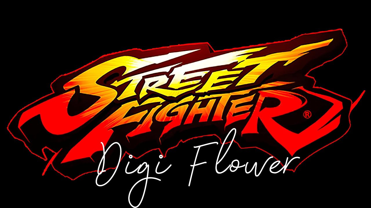 Street Fighter 2 In Real Life - #leonardoai - YouTube