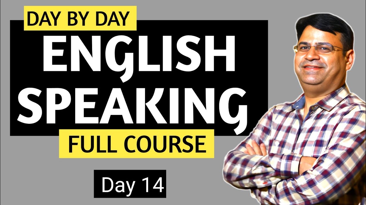 English Bolna Kaise Sikhe Full Course Class 14 YouTube english-bolna-kaise-sikhe-full-course-class-14-youtube