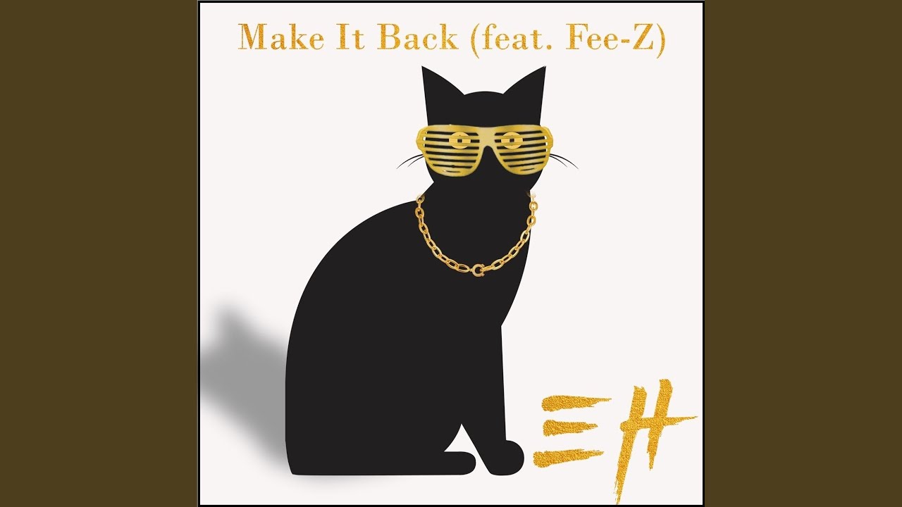 Make It Back - YouTube