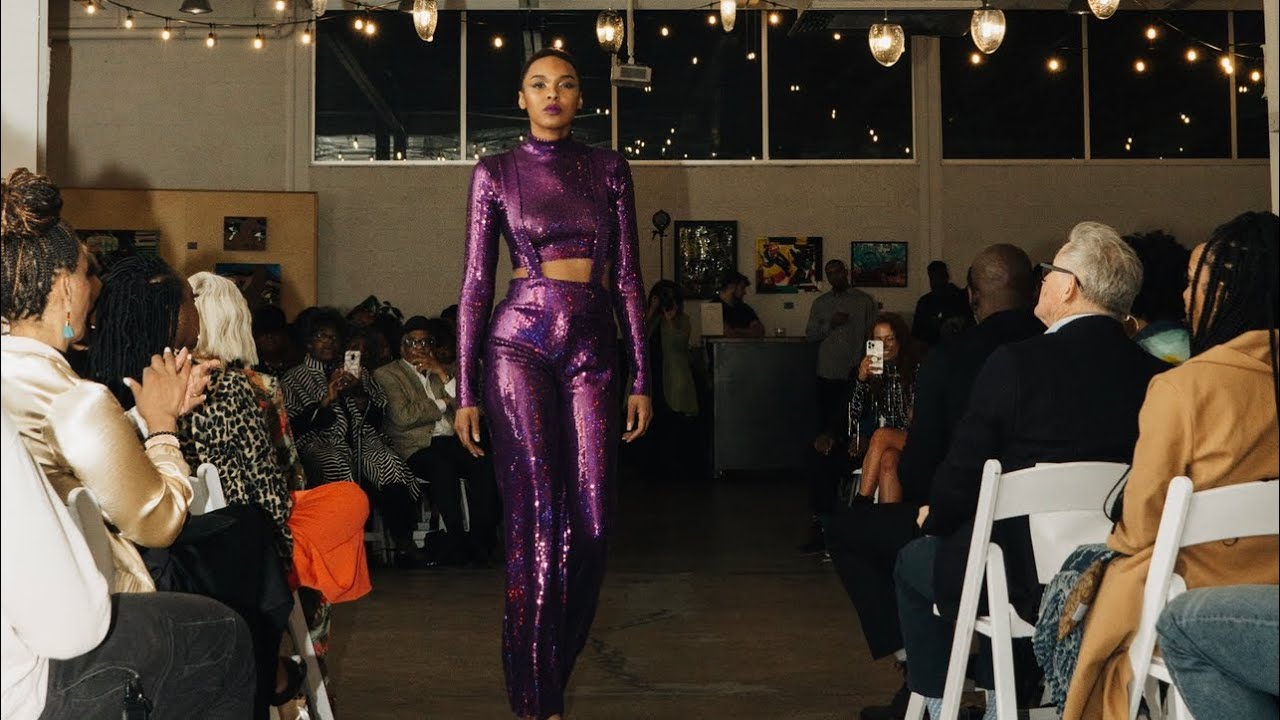 Show Stopper Suspenders and Crop Top Outfit - YouTube