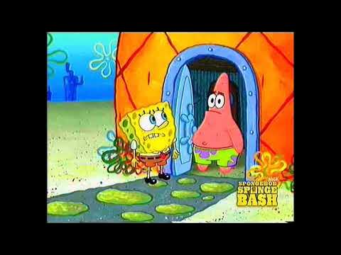 spongebob resignation incident compilation - YouTube