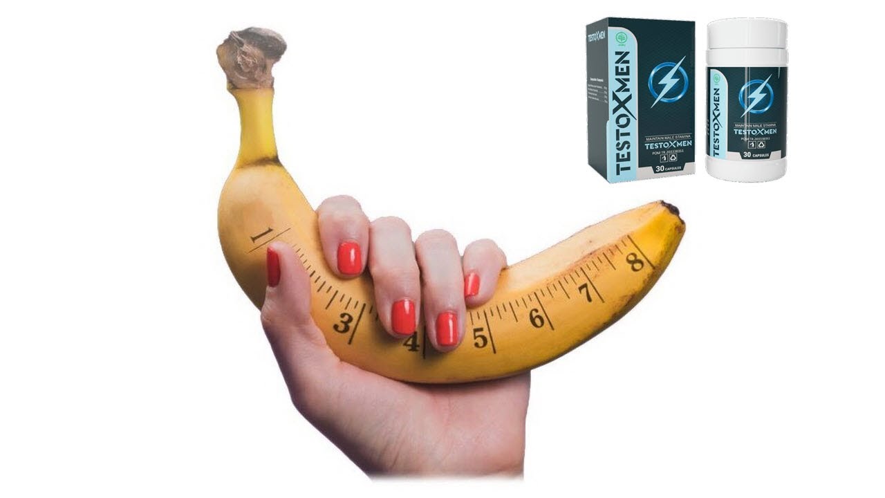 Testoxmen Asli Dan Palsu - YouTube