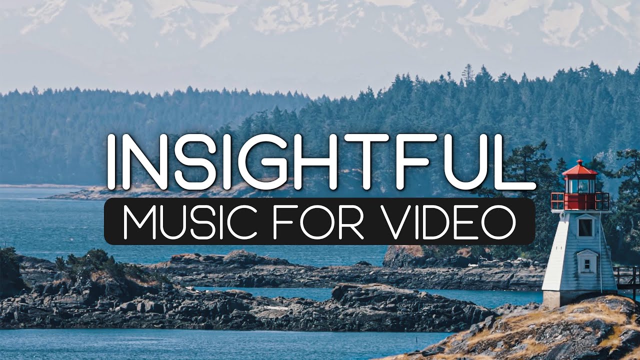 INSIGHTFUL MUSIC | ROYALTY FREE INSPIRING MUSIC PIANO | COMMERCIAL ...