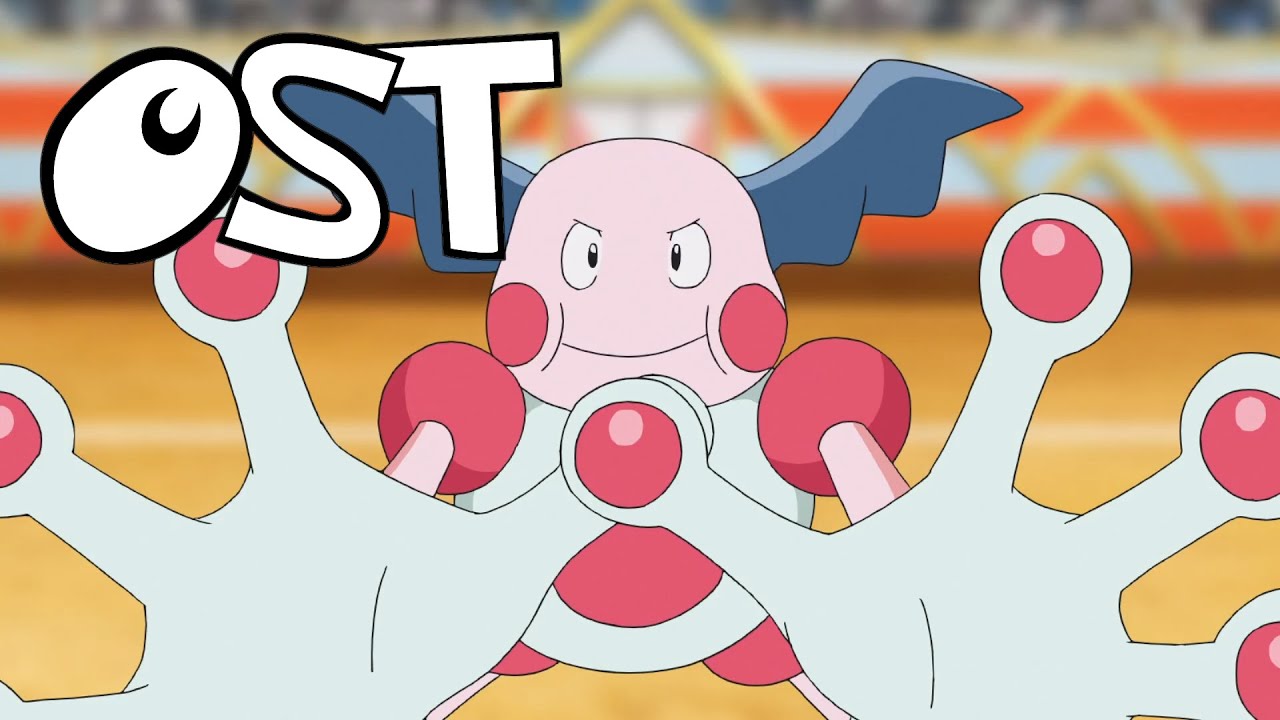 OST Cover - Galar Trainer Battle Theme! Pokemon Journeys Anime BGM ...