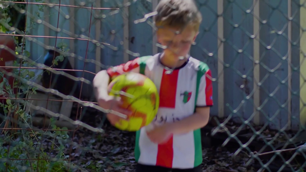 My Country Till I Return (2019)