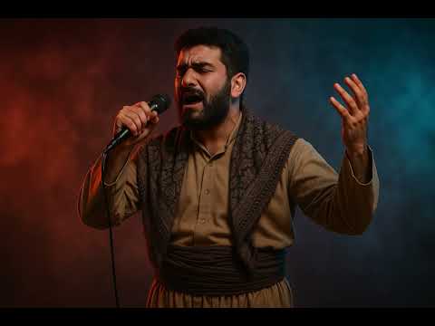 Hawarê Min - Benim Feryadım