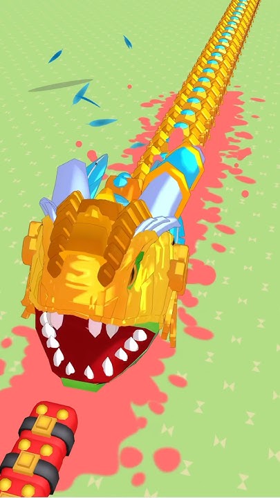 Snake Clash.iO! Legendary Snake Skin (100%) WEN -Epic Shake Gameplay#gaming #games #viralvideos ...