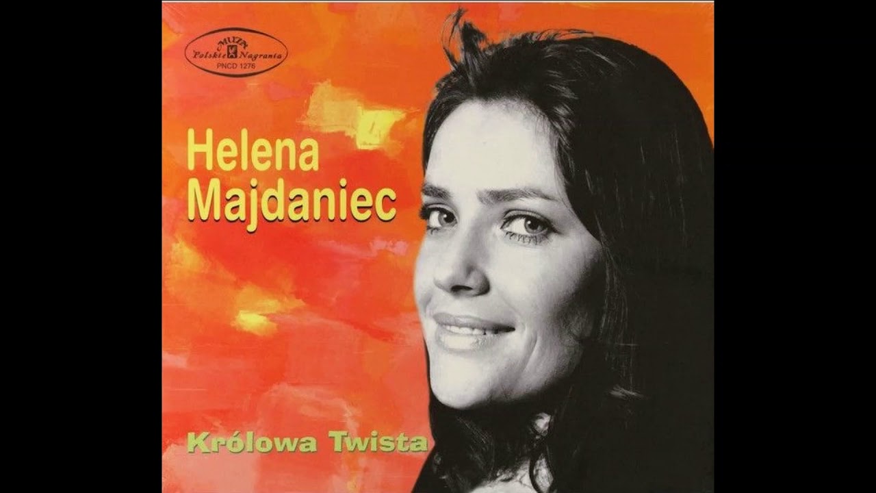 Helena Majdaniec - Powiedz, jak mnie kochasz - YouTube