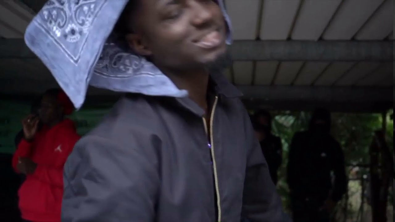 JumpOutGangBlacc - KING TIM STORY (Music Video) [Crazy Story Remix ...