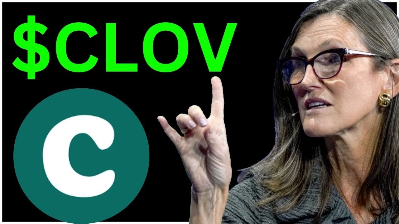 CLOV Stock (Clover stock) CLOV STOCK PREDICTIONS! CLOV STOCK Analysis ...