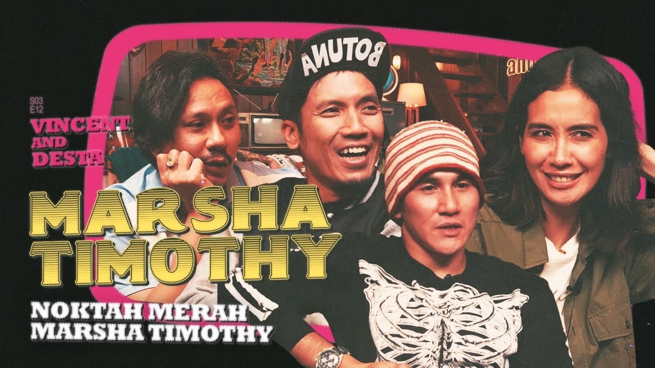 Marsha Timothy Instagram