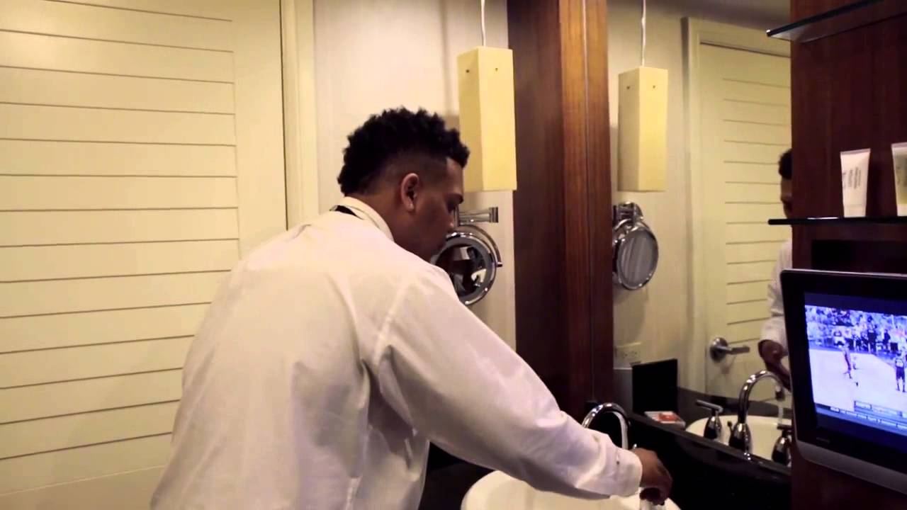 Jay Jonah The Vegas strip (Official Video) - YouTube