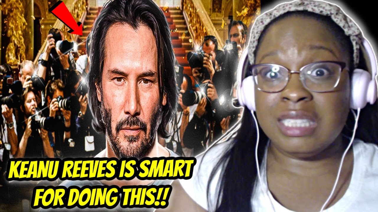**OMG!! HOLLYWOOD IS UPSET!! Keanu Reeves Refused to Sell His Soul to ...