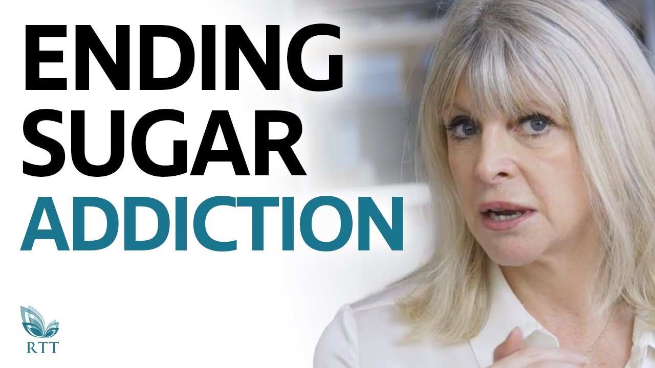 Beat Your Sugar Addiction in 21-Days - YouTube
