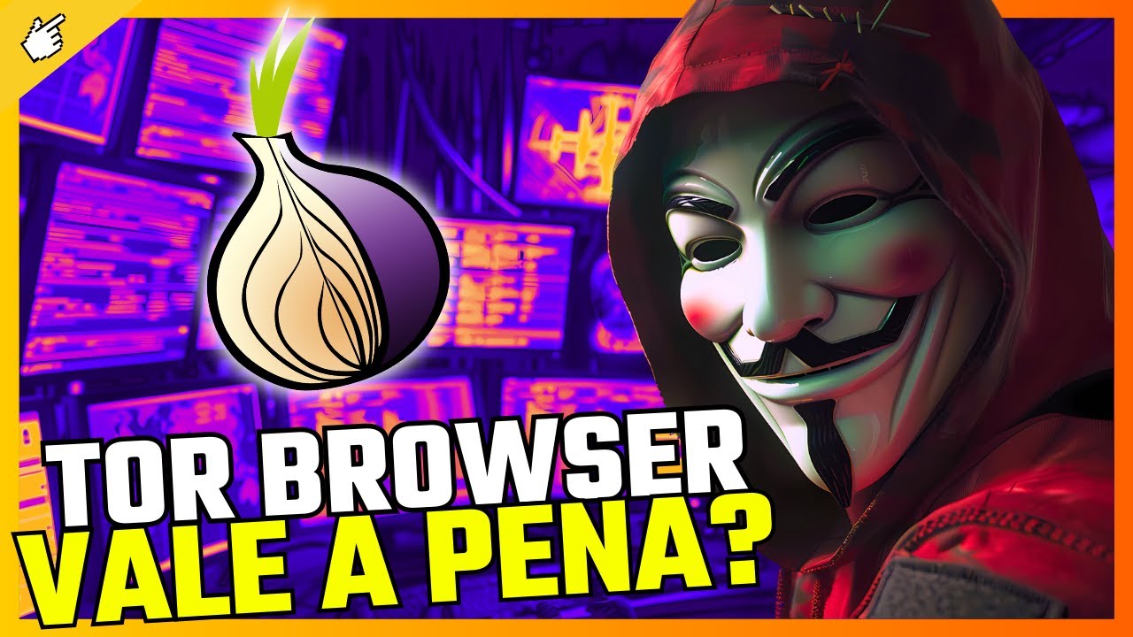 TOR 2024: 6 Coisas que Você Precisa Saber antes de usar esse NAVEGADOR ...