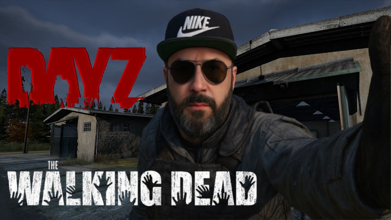 Bekomme ich endlich meine Underground Base fertig!? | NOVIKOSTOK | DAYZ ...