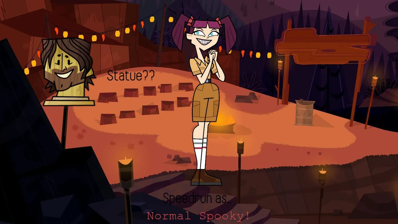 Playing TRD as.. Normal Spooky! (DID I WIN???) - YouTube