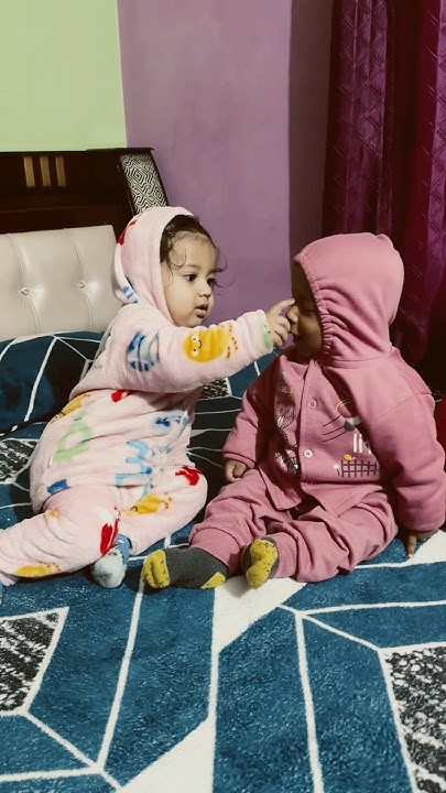 Yahoo Chai mujhe koi Junglee Kahe🤣🤣#shorts #cute #cutebaby #bollywood #song #baby #trending #yt ...